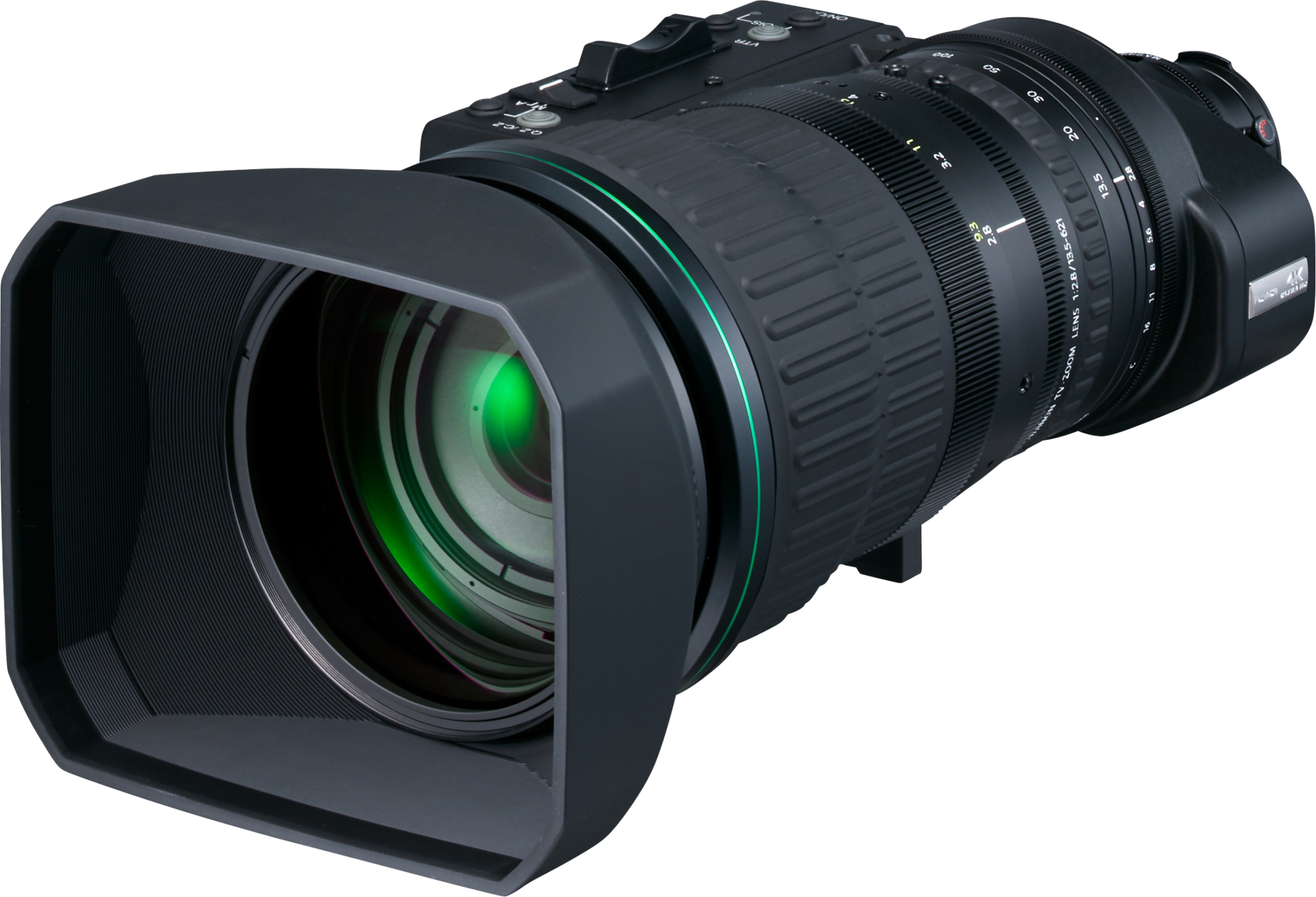 Products - FUJINON